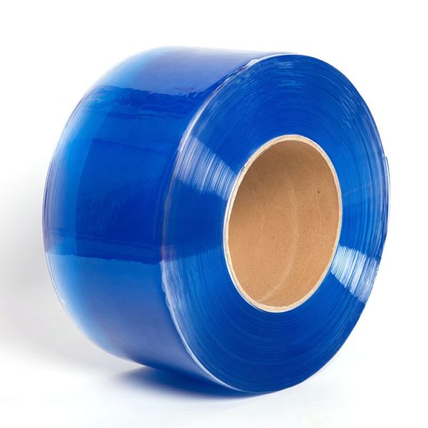 Standard Industrial Clear PVC Strip Curtain Roll - XIEREN Group